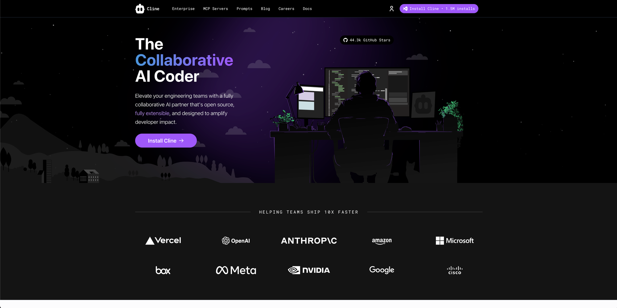 Cline with Visual Studio Code: A Beginner's Guide